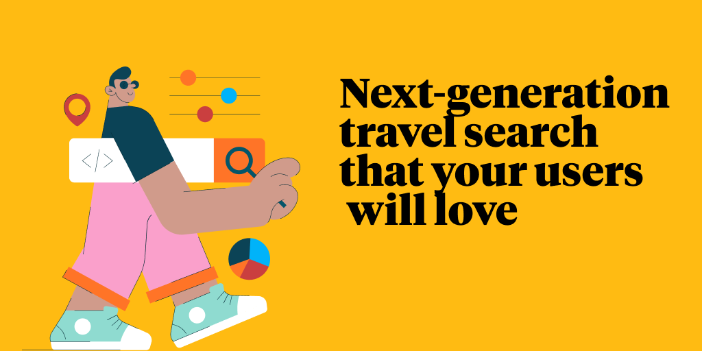 Qtravel.ai - Search & Discovery Solutions for Travel powered by AI