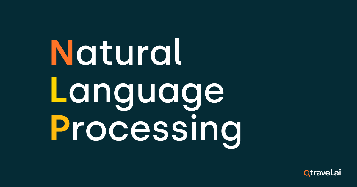 What Is Natural Language Processing (NLP) and How Do Systems Like ...