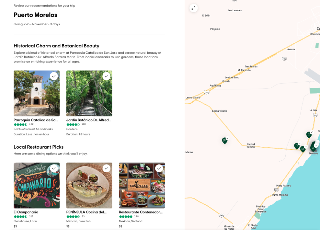 5 Effective Ways to Improve Tourist Experiences with AI - Qtravel.ai Blog