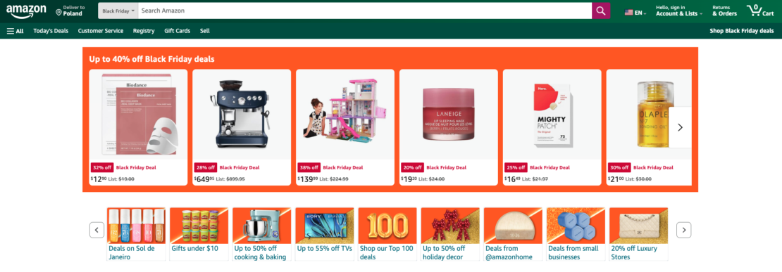 Merchandising in a Nutshell: Definition, Best Practices, and Real-World ...