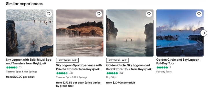 Travel Recommendation Systems: A Way to Personalize User Experience ...